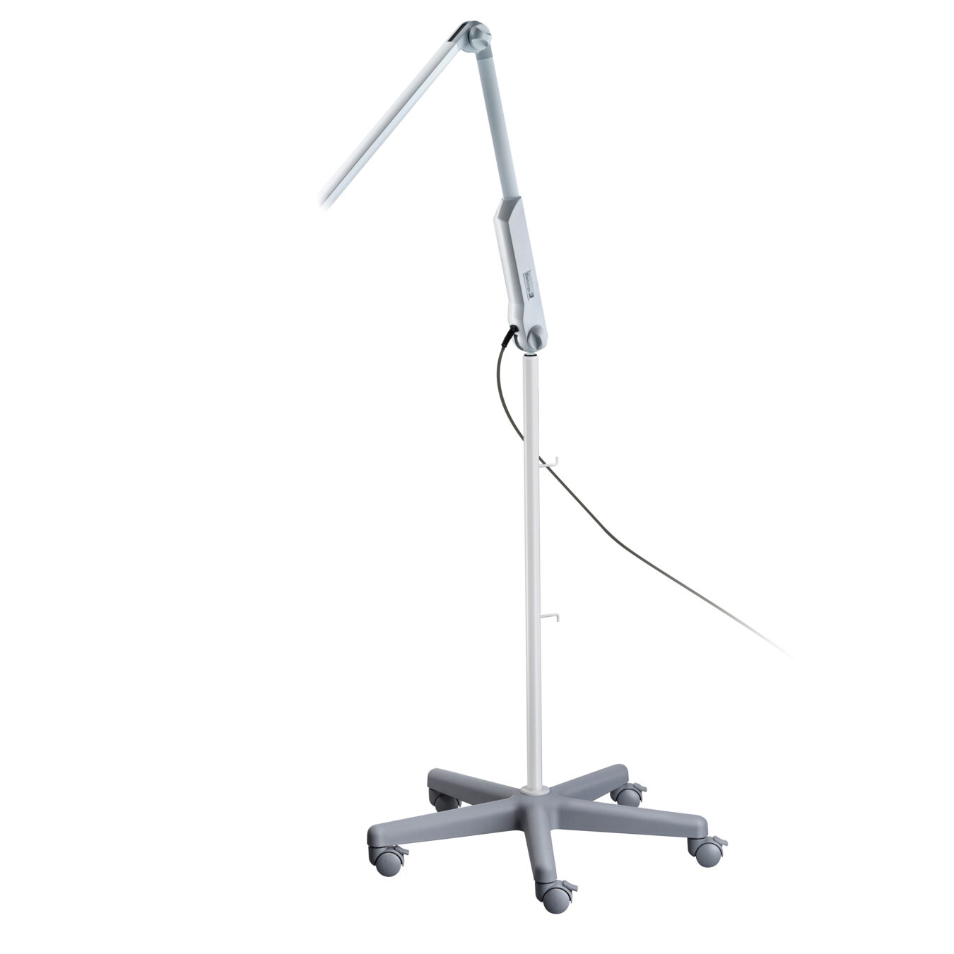 VISO arm - Derungs Licht AG