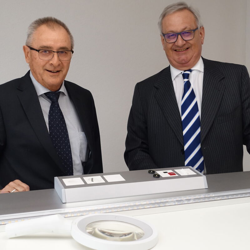 History - Derungs Licht AG