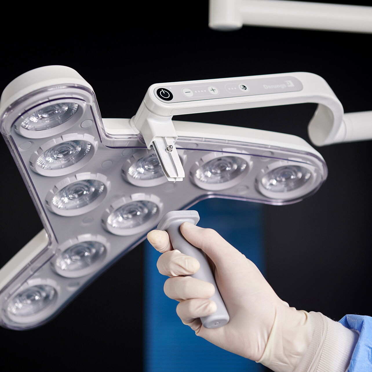 Dermatologie & Schönheitschirurgie - Derungs Licht AG