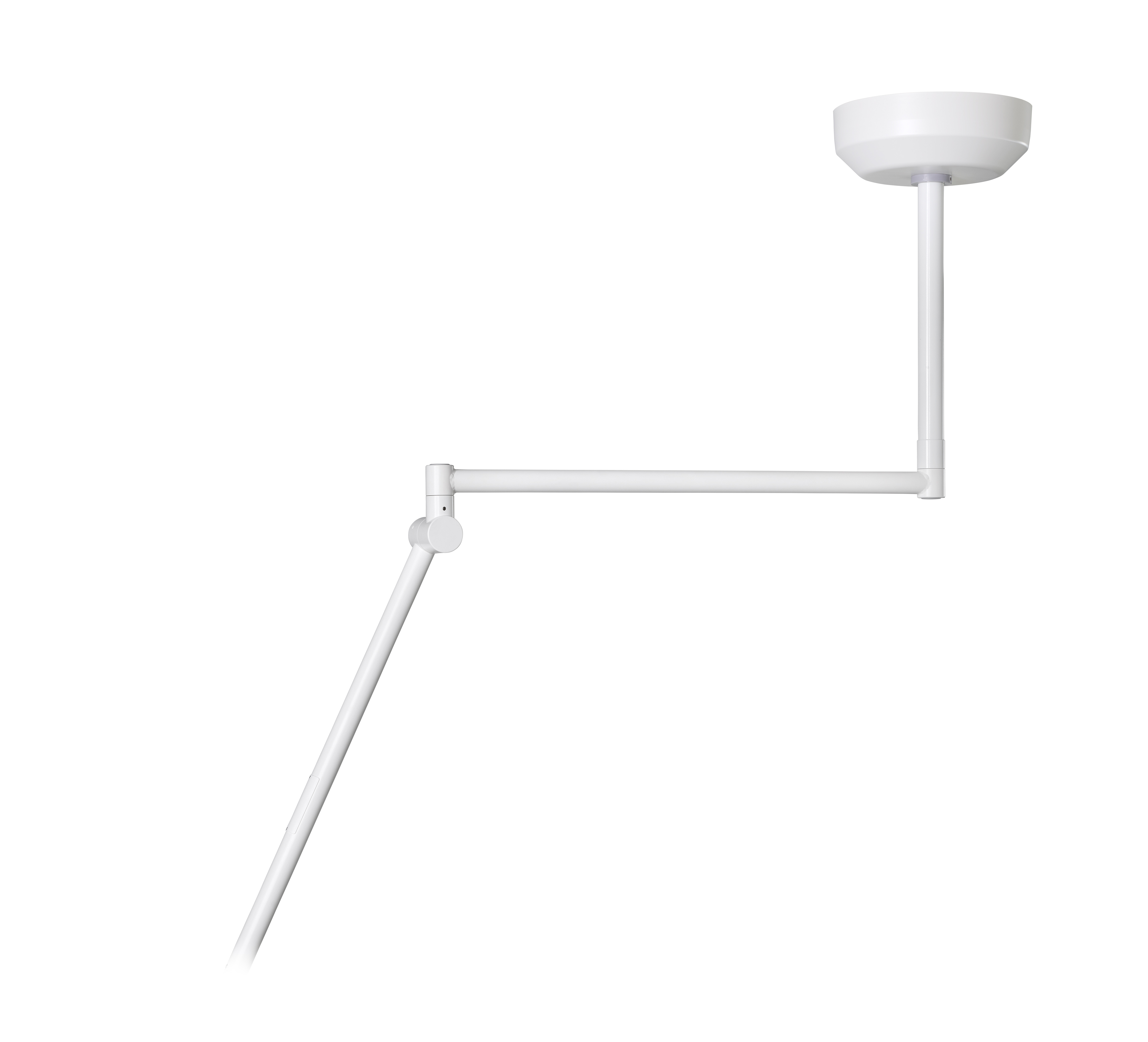 TENO arm - Derungs Licht AG